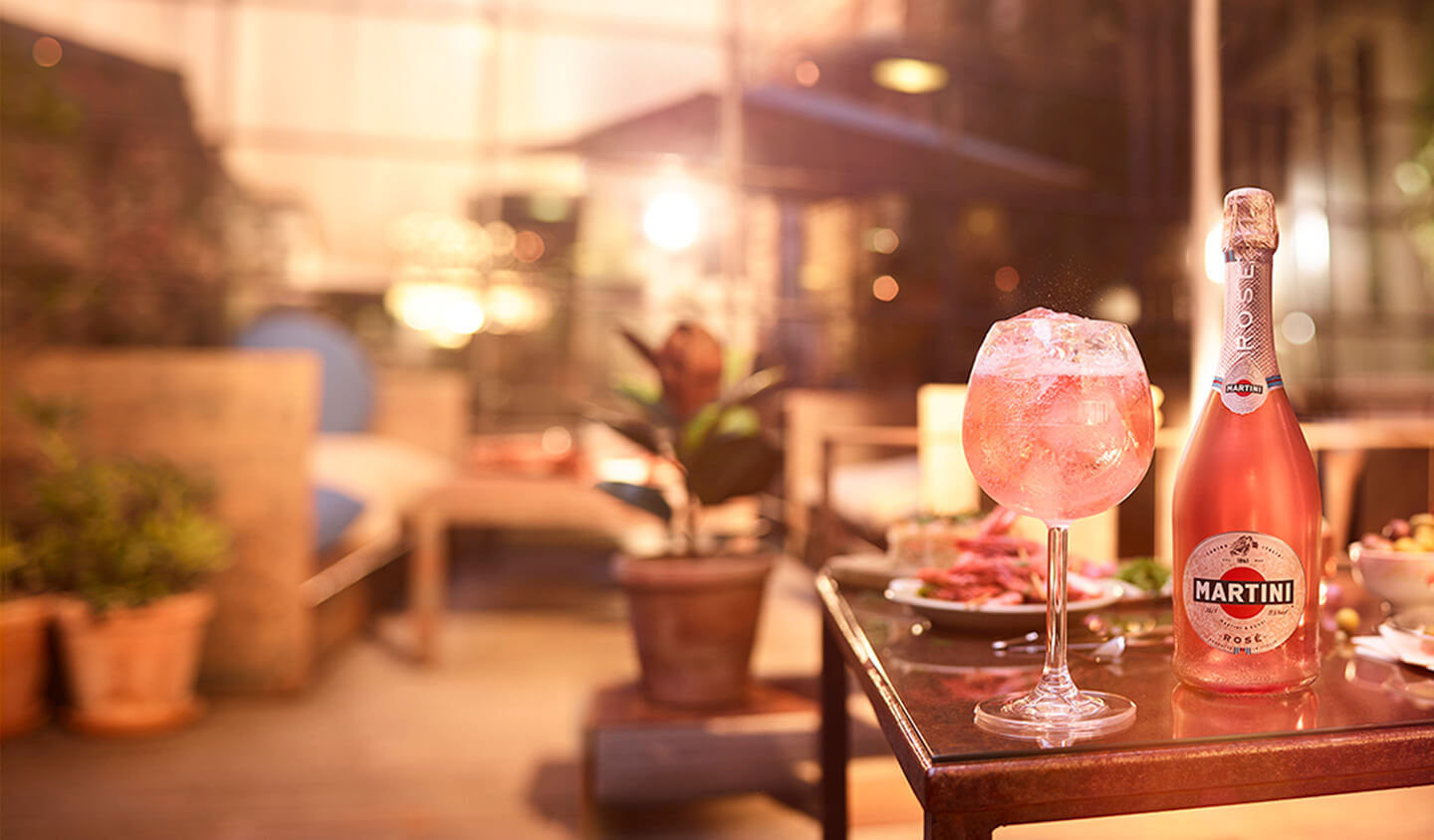 Martini Prosecco - Martini
