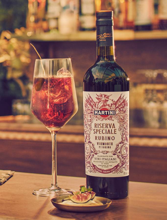 Products - Martini Italy