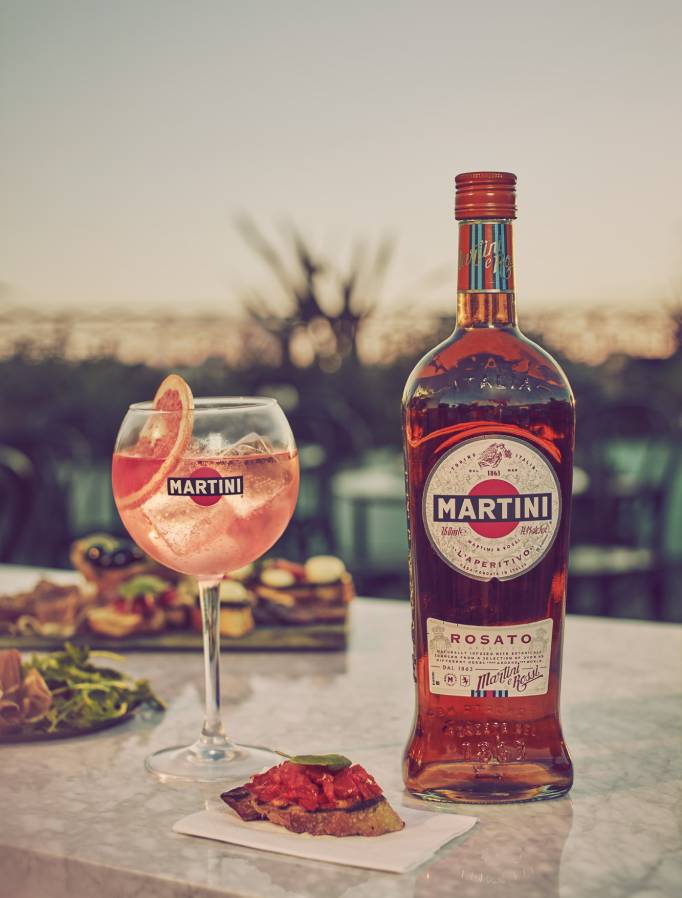 Products - Martini Italy