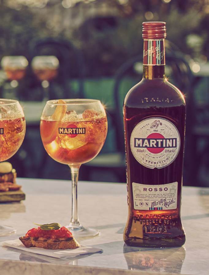 Products - Martini Italy
