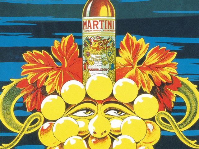 Martini | The Original Vermouth Since 1863 | Martini Rossi