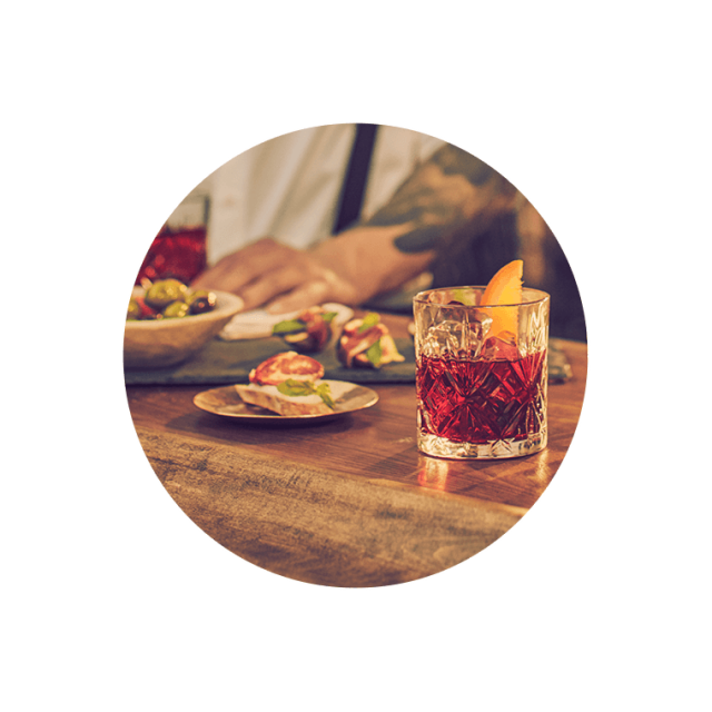 Martini Riserva Special Bitter | Cocktail Bitters | Martini Rossi