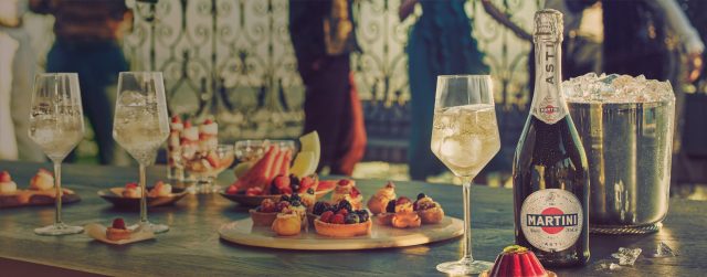 Martini Asti | Asti Spumante Sparkling Wine | Martini Rossi