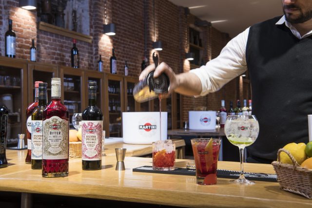 Discover Casa Martini Things To Do In Turin Casa Martini Rossi