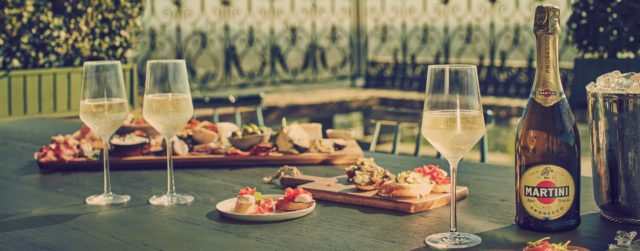 Italian Prosecco Spumante | Martini Prosecco | Martini Global