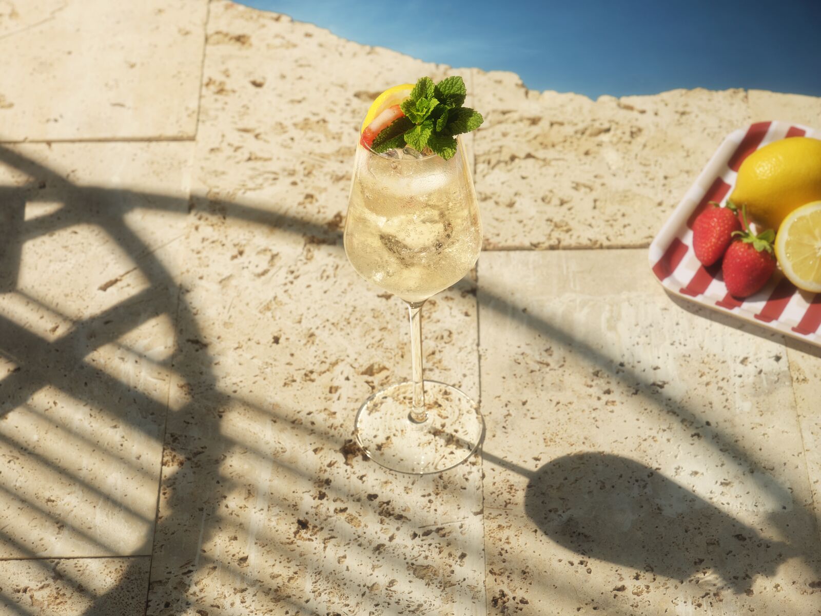 Spritz cocktail recipes | Martini Cocktails | Martini
