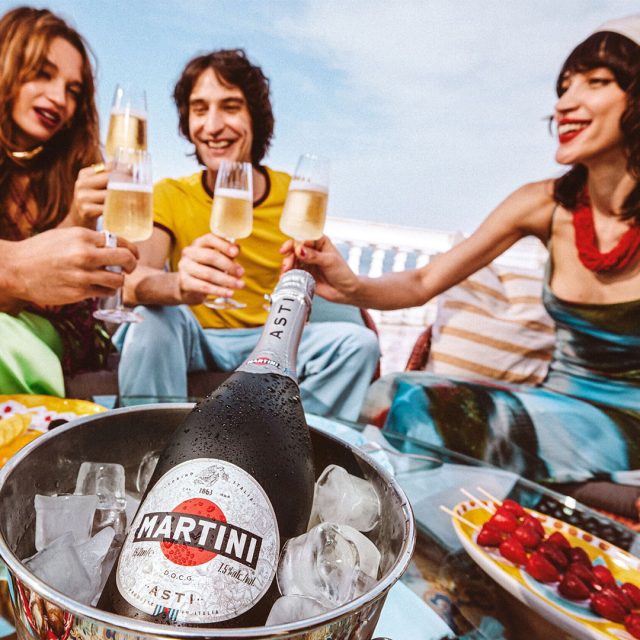 Martini The Original Vermouth Since 1863 | Martini Global