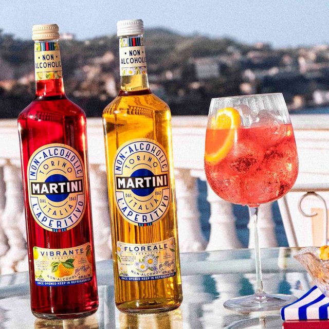 Martini The Original Vermouth Since 1863 | Martini Global