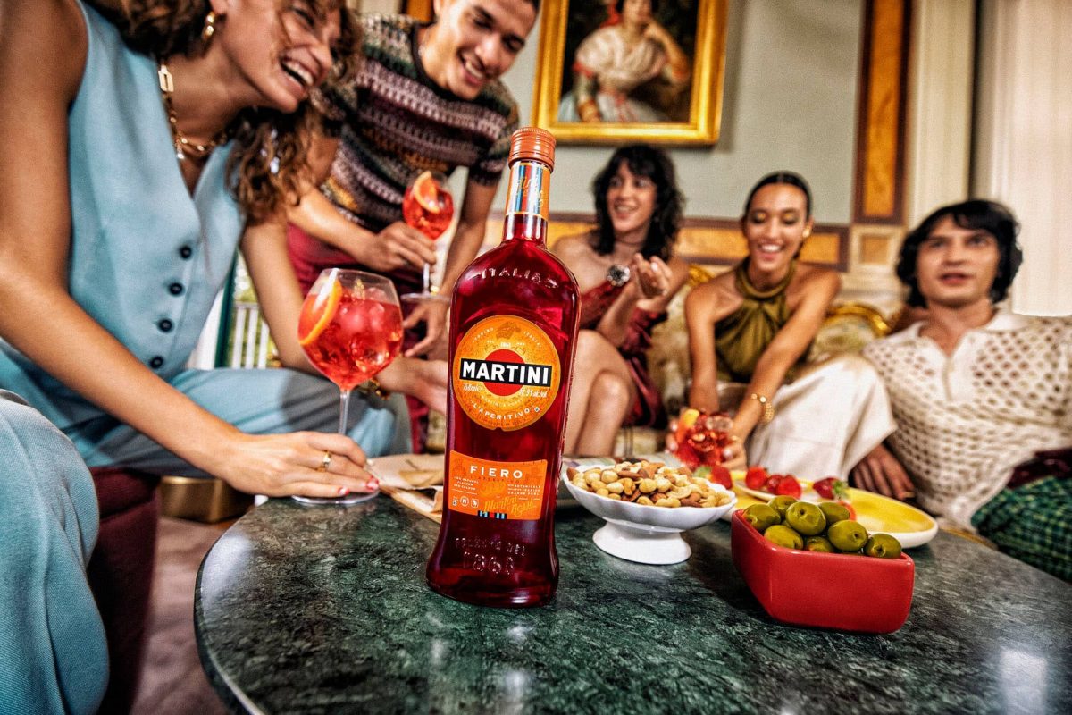 A Guide to Vermouth | Martini