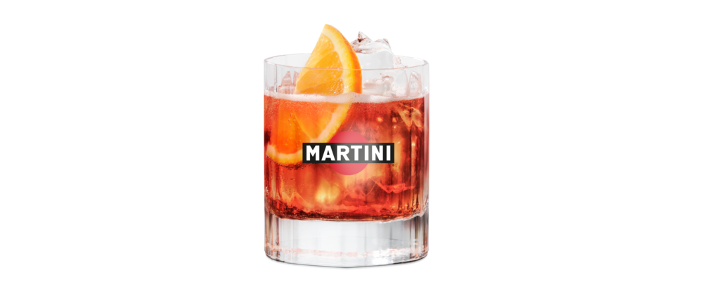 Classic Italian Cocktail Recipes | Martini Cocktails | Martini