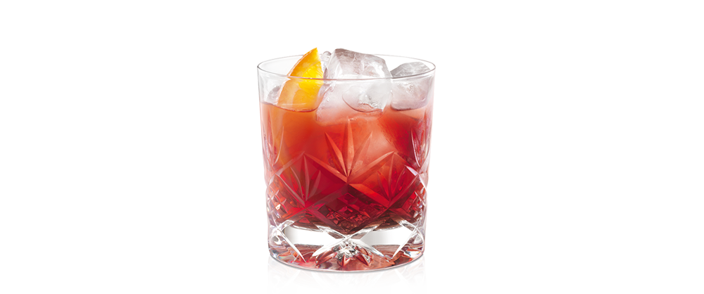 Classic Italian Cocktail Recipes | Martini Cocktails | Martini