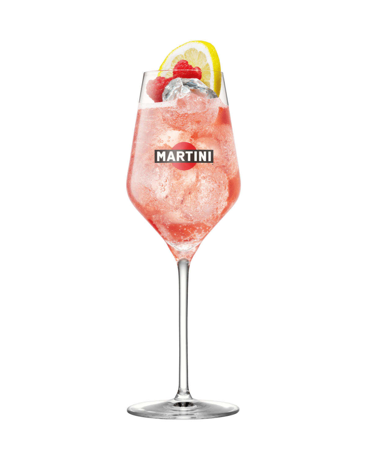 MARTINI Rosato Spritz | Martini Deutschland