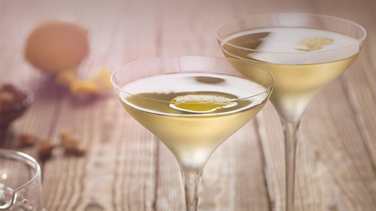 Guida al cocktail Martini | Martini Italia