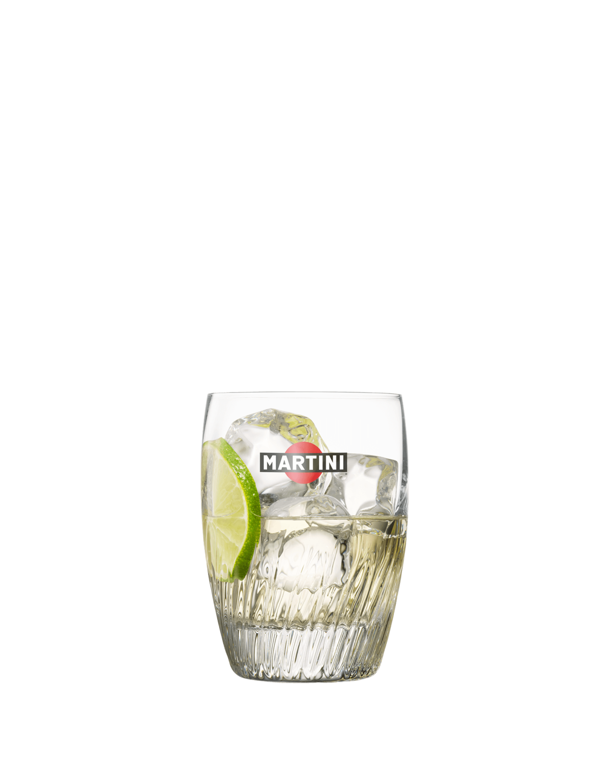 Bianco on the Rocks - Martini Global