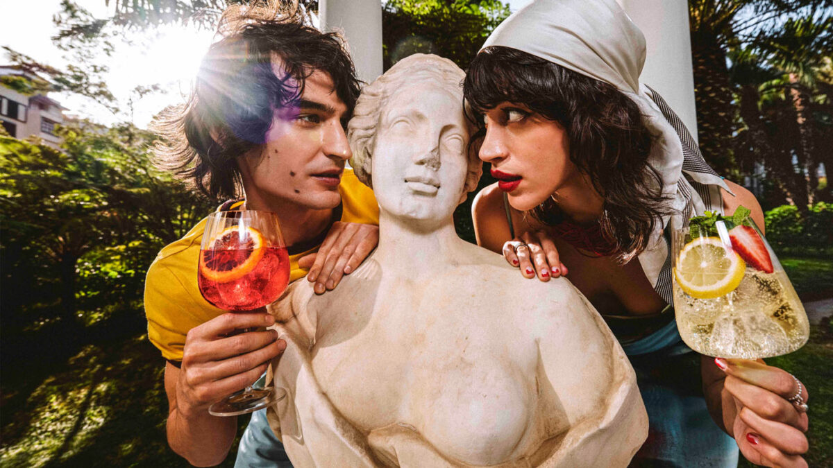 Een Gids Voor Vermout | Martini Belgium