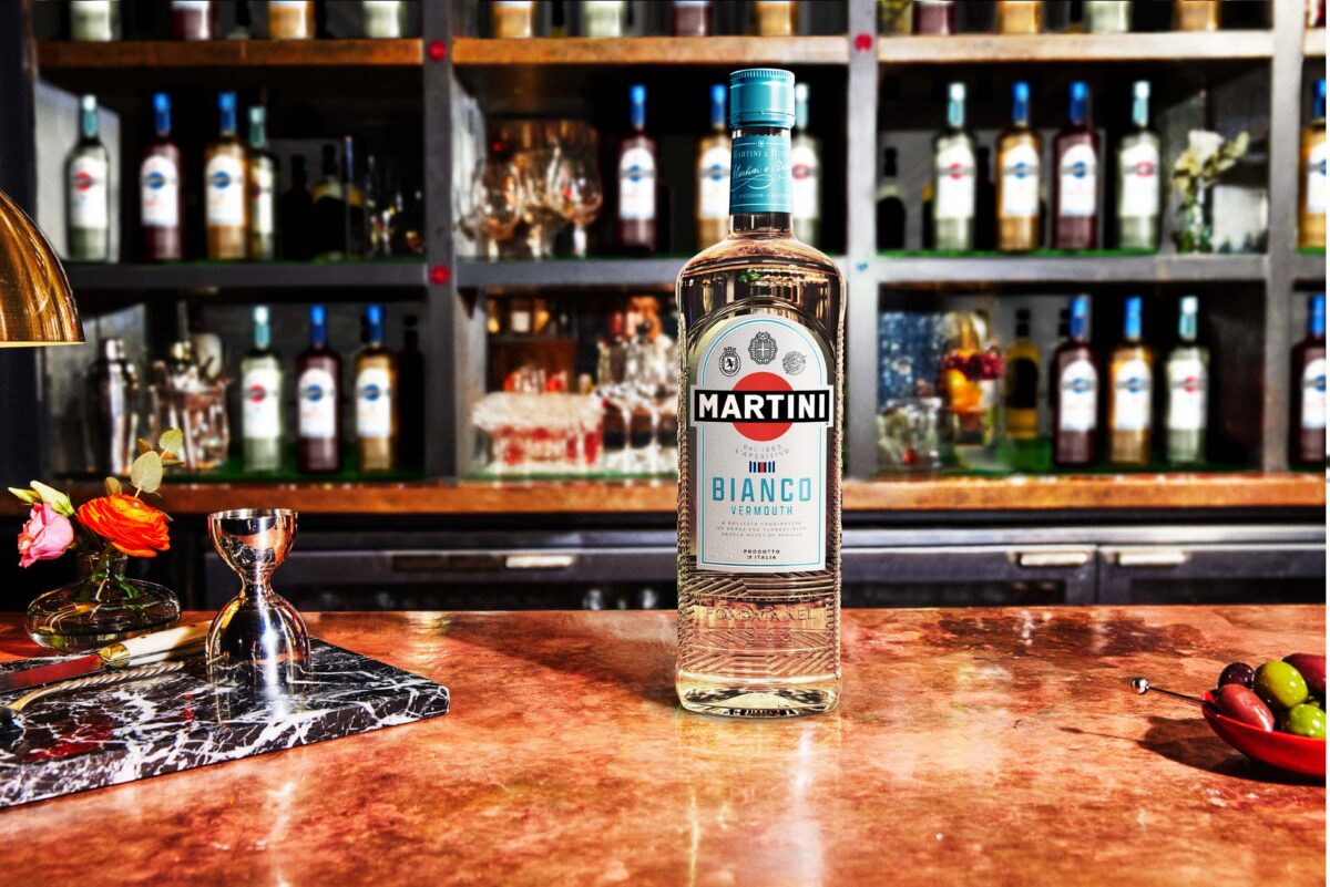 Nouveau Look | Martini France