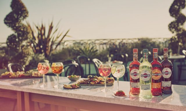 Martini Vermouth Types | Martini France